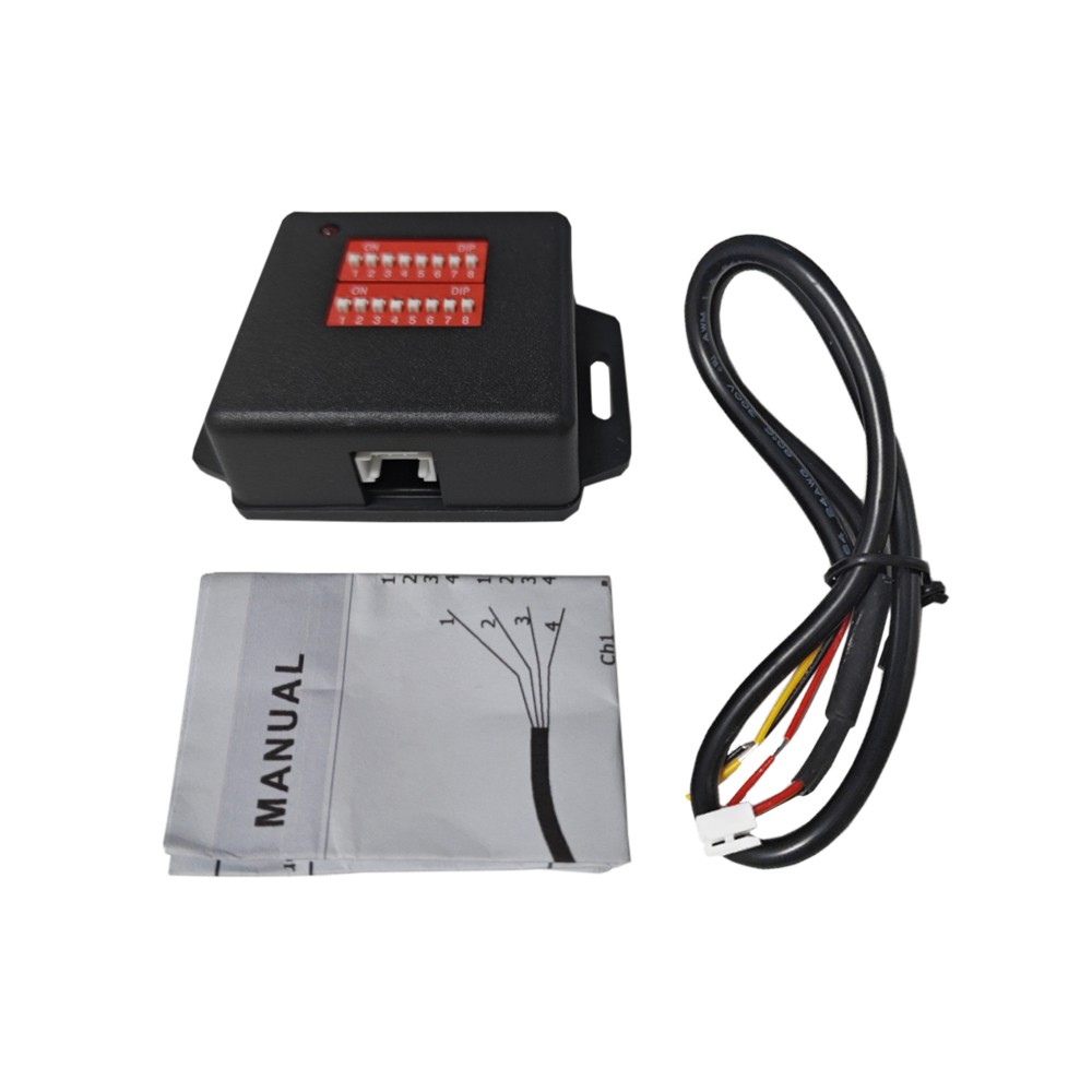 ELING Speed Signal Converter